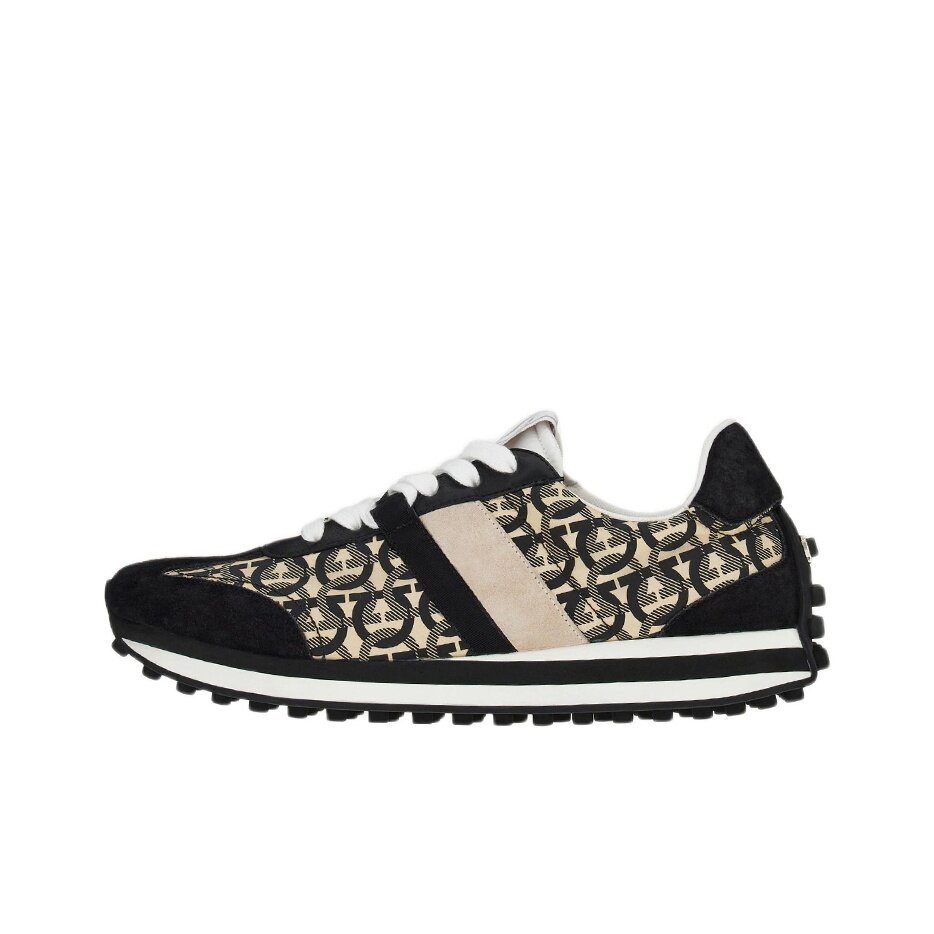 Кроссовки Ferragamo