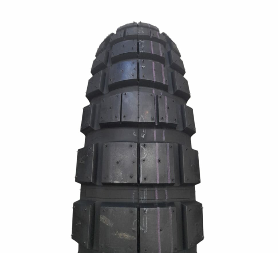 Шина SHINKO E805, задняя ось, 130x80, 17 дюймов, 65 индекс нагрузки