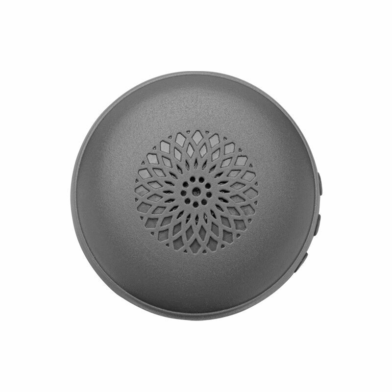 Shanshui Audio Все-в-одном AI Умный Портативный Мини Сабвуфер Пин Носимый Карточный Вставляемый Bluetooth Динамик