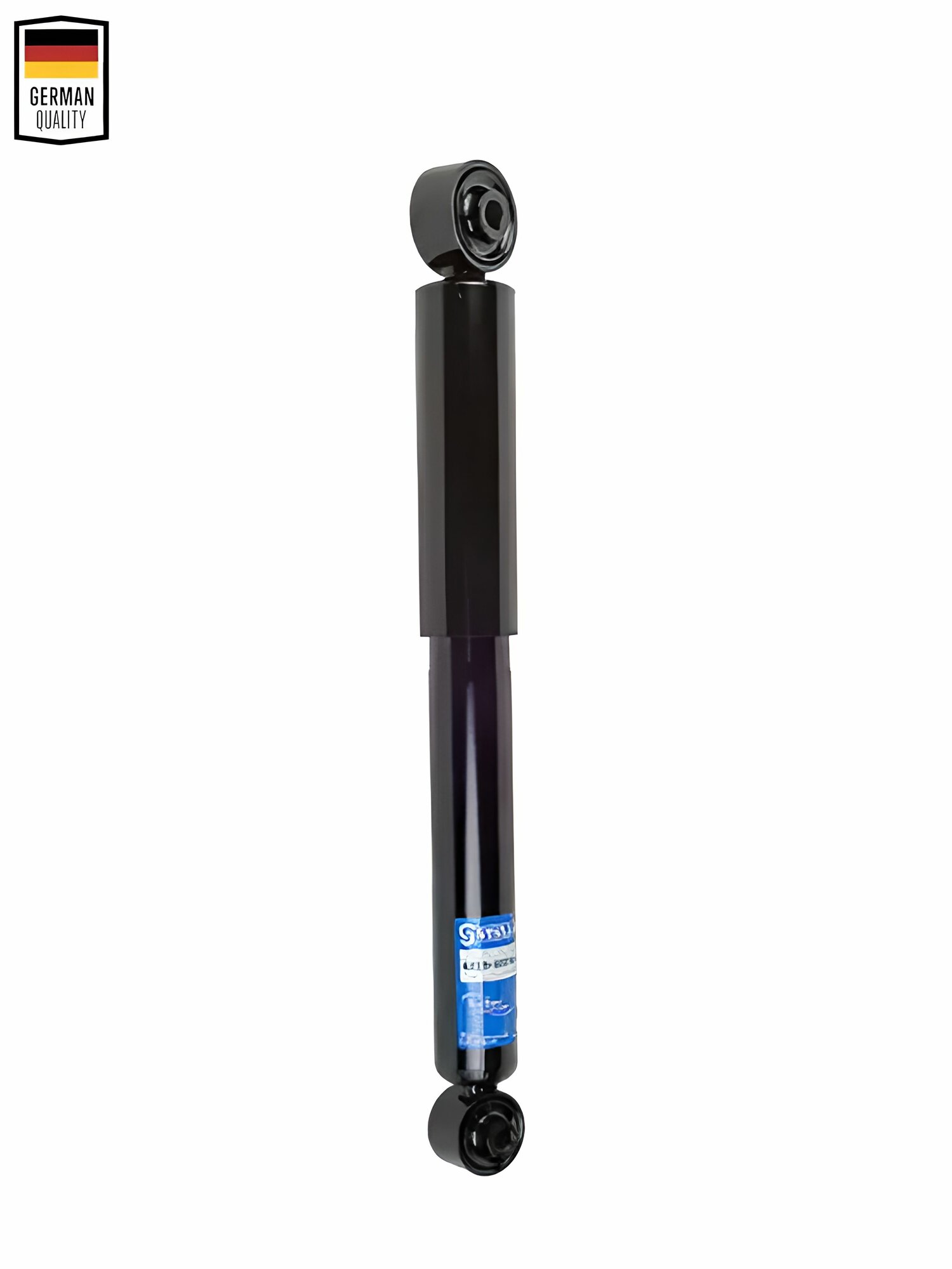 Амортизатор задний газовый LEXUS RX 350 08-15 г. в.