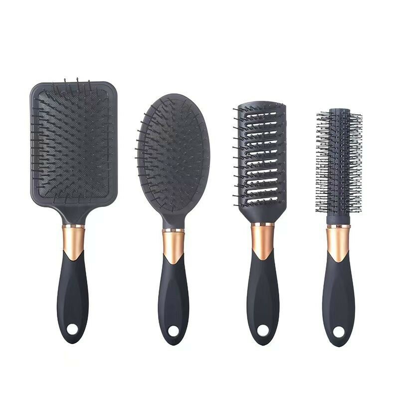 Специальный массажный гребень для женщин, длинный гребень для домашнего использования, гребень с воздушной подушкой, гребень для кожи головы, высококачественный массажный гребень для женщин