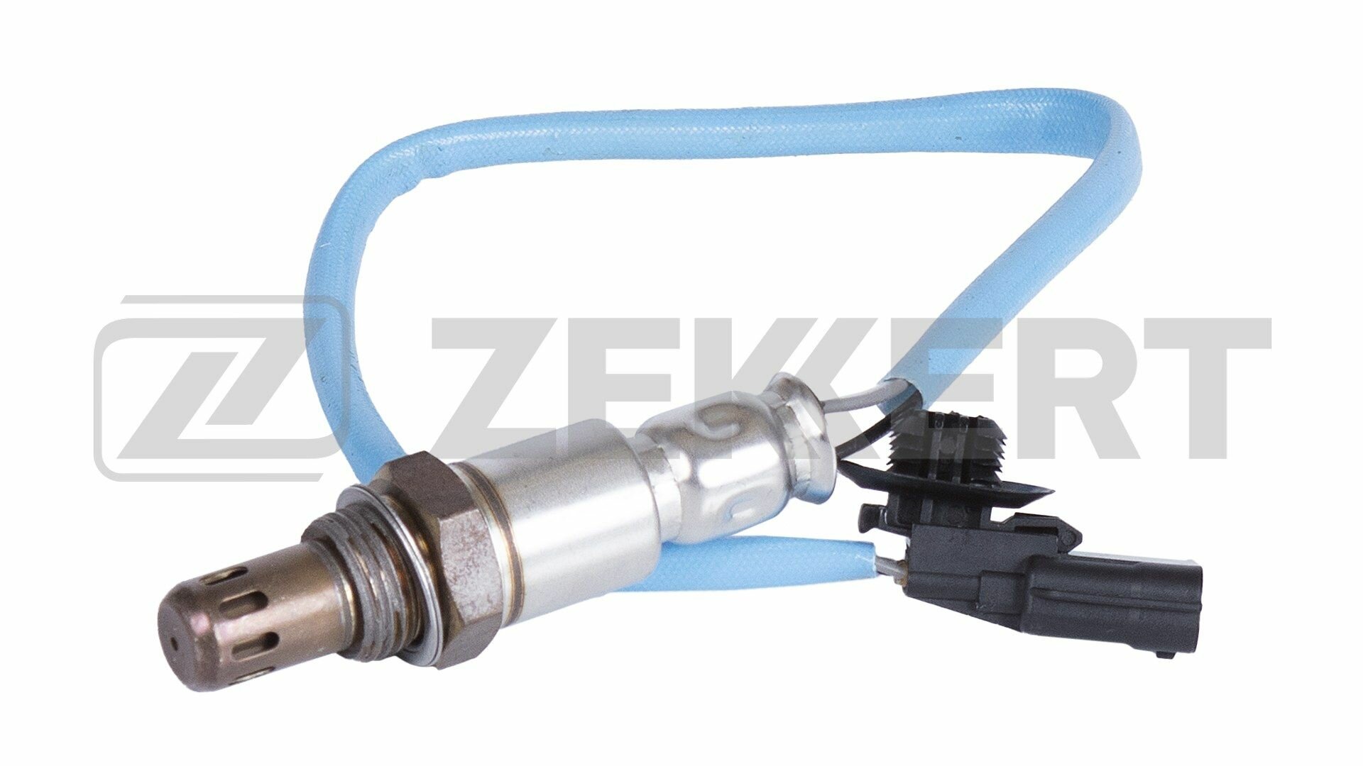 Zekkert Датчик кислорода для Renault Logan I-II 04- Duster 12- Kaptur 16-