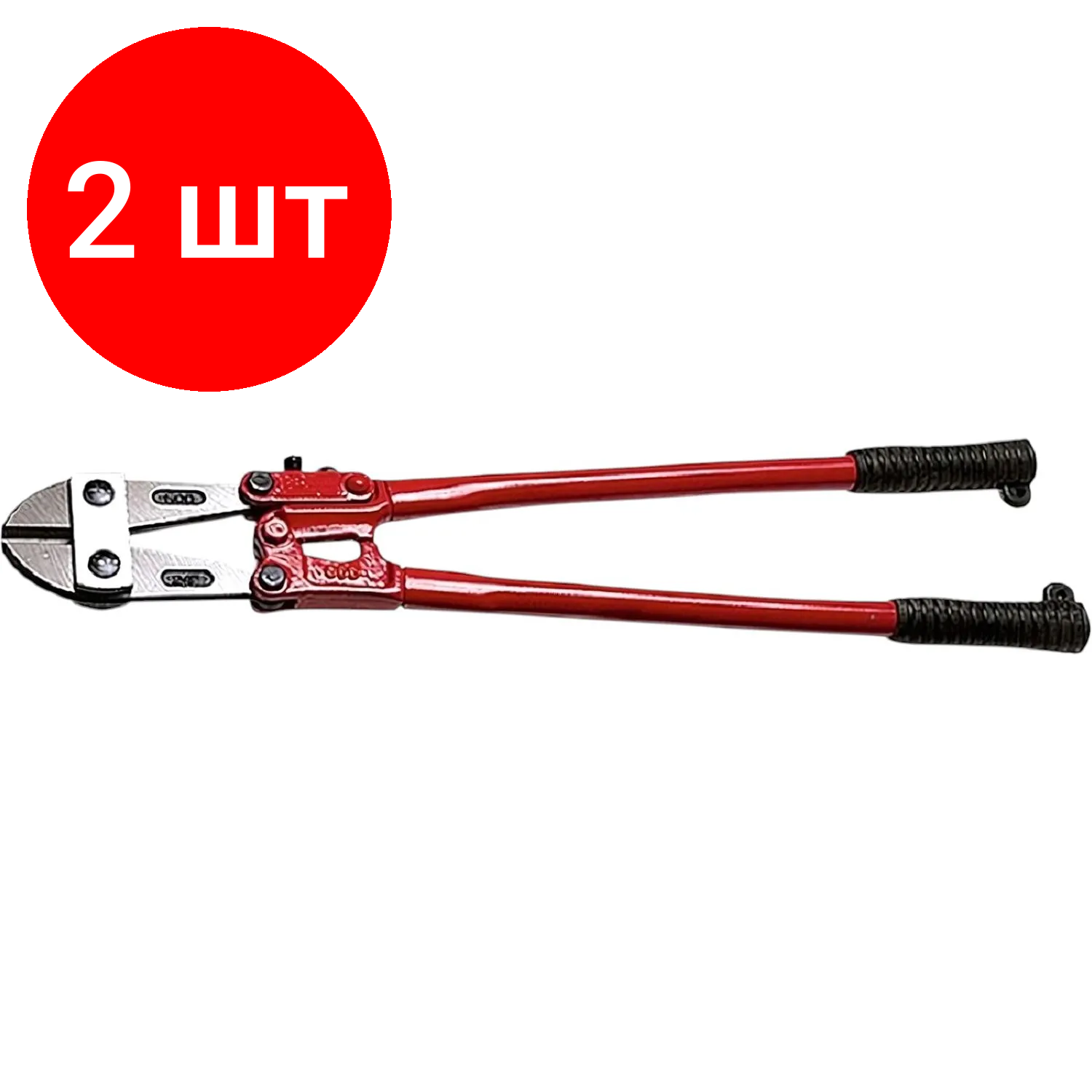 Комплект 2 штук, Болторез 900 мм/36" MATRIX 78555