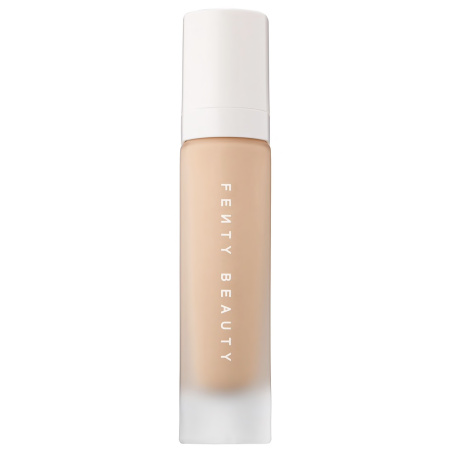 Fenty Beauty Pro Filt'r Soft Matte Longwear Foundation 170 Тональная основа