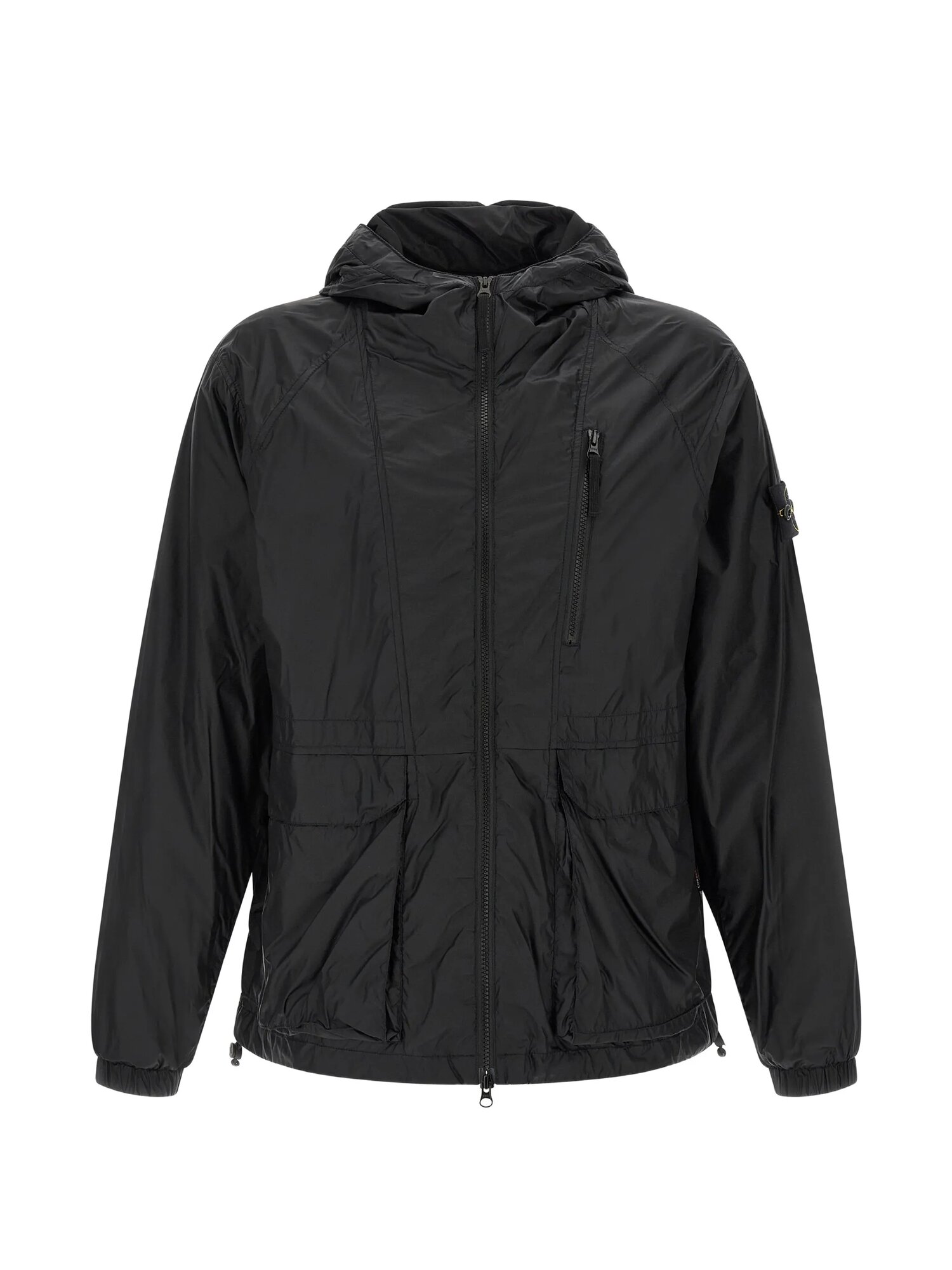 Куртка 4100057 ripstop hooded jacket