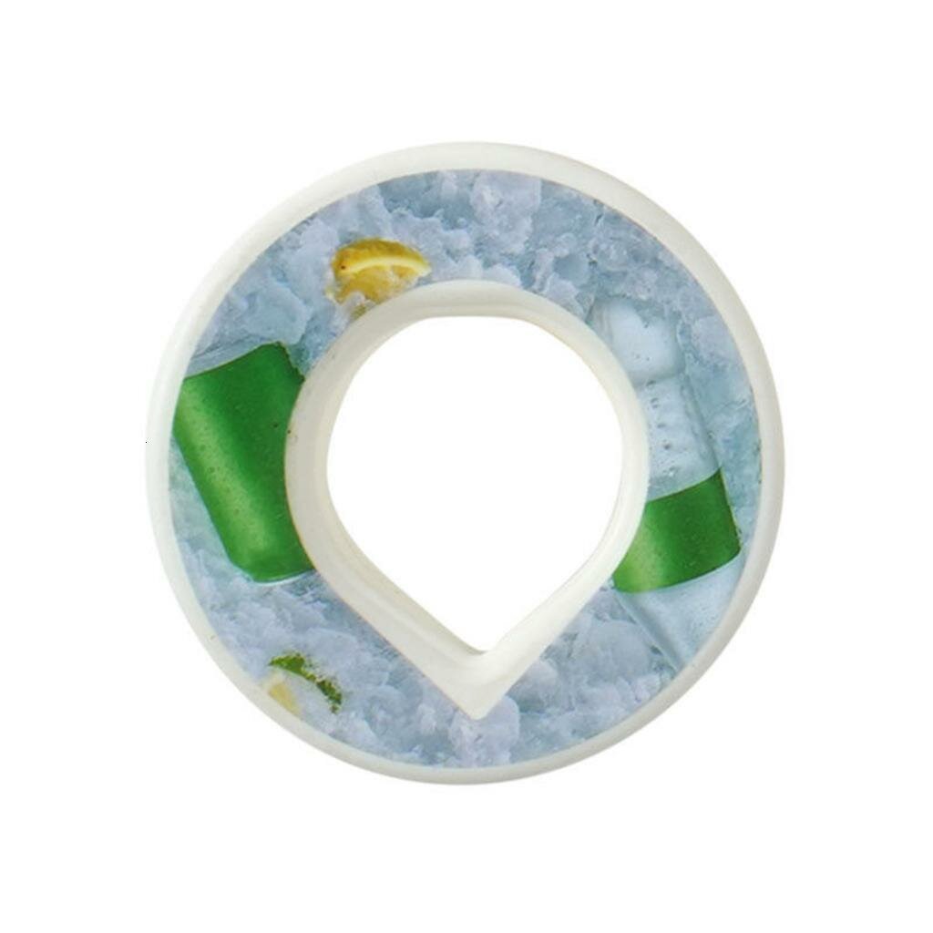 Ароматические капсулы для воды, Вкус Спрайта