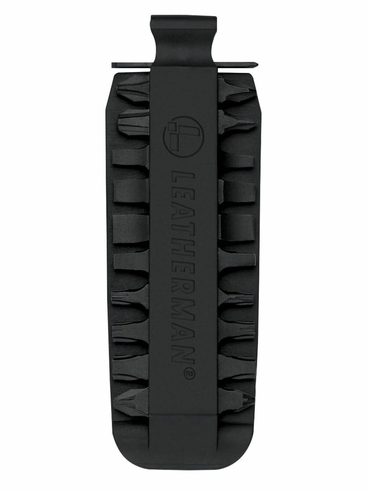 Leatherman Bit Kit 931027, набор бит Leatherman #1, 11 двусторонних бит