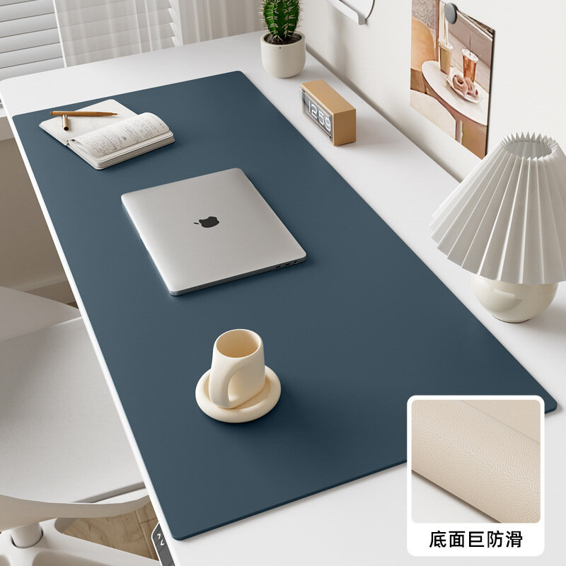 Защитный силиконовый коврик для стола для студентов, водонепроницаемый, маслостойкий, детский коврик для учебы, специальный офисный компьютерный стол, ткань для стола, коврик для обеденного стола