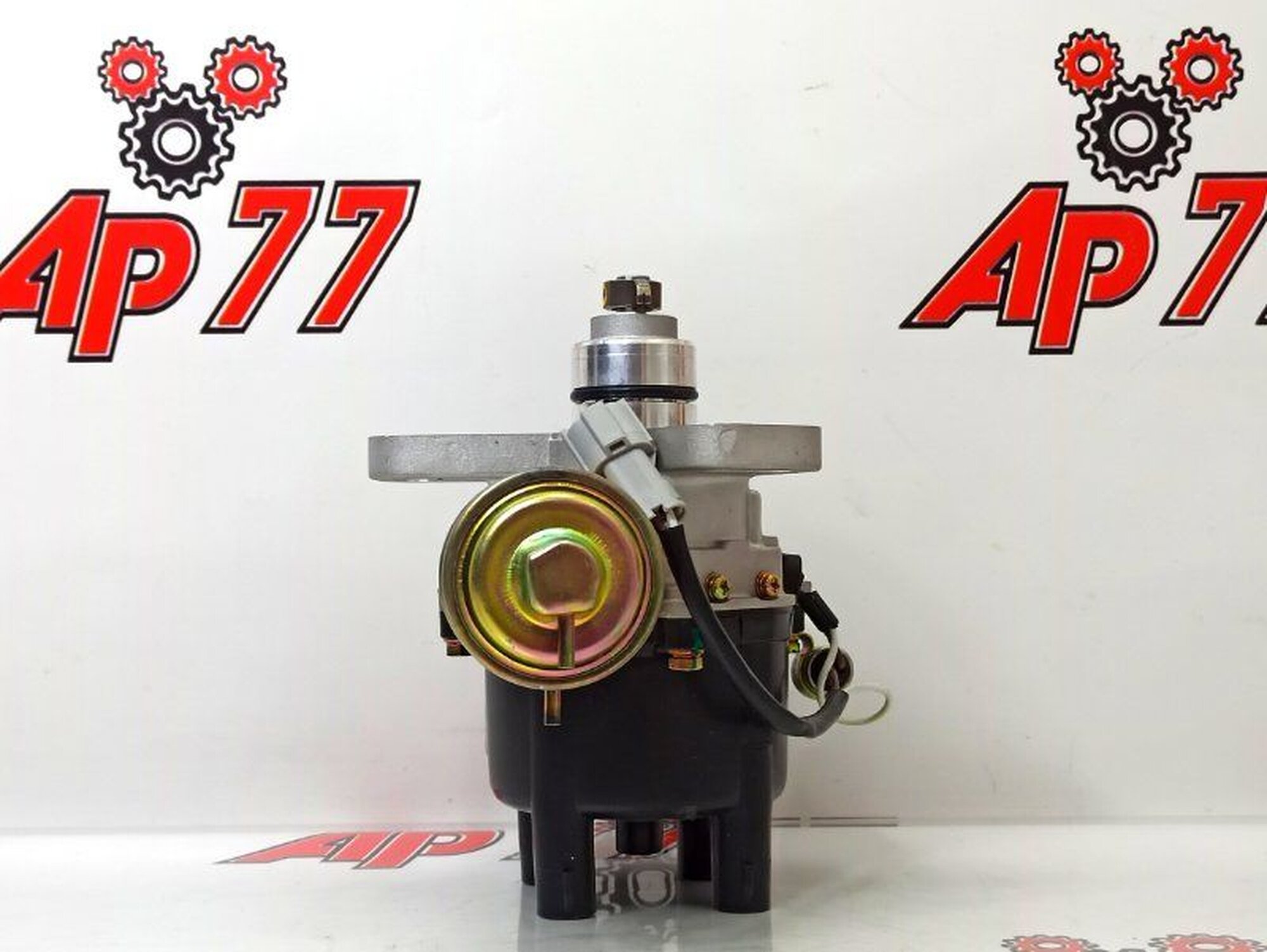 Трамблёр Toyota 2E 19020-11320 Распределитель зажигания Запчасти системы зажигания