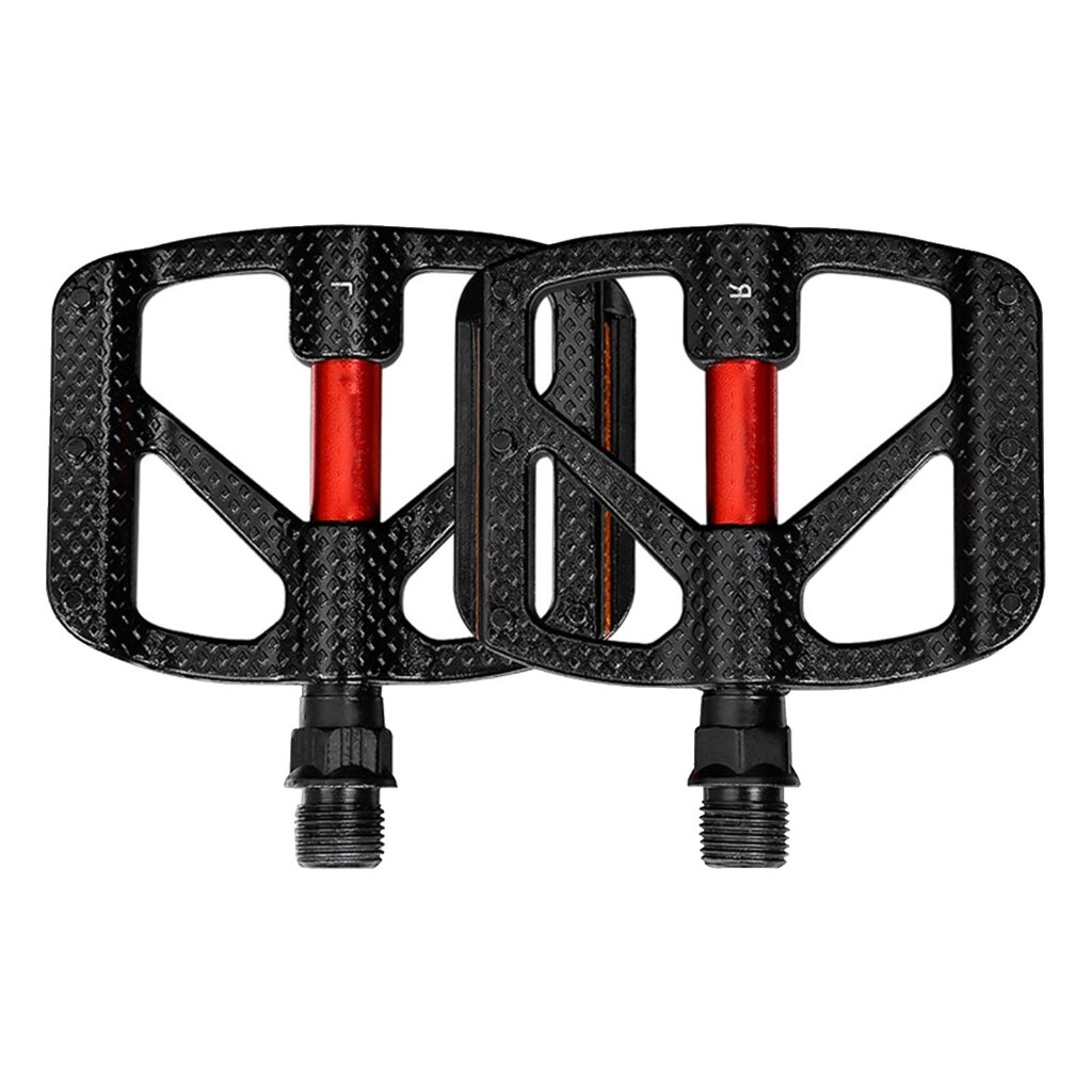 Педали Подшипника Дорожного Велосипеда 2lots Красочные Уплотненные Педали Подшипника Велосипедных Ножных Педалей