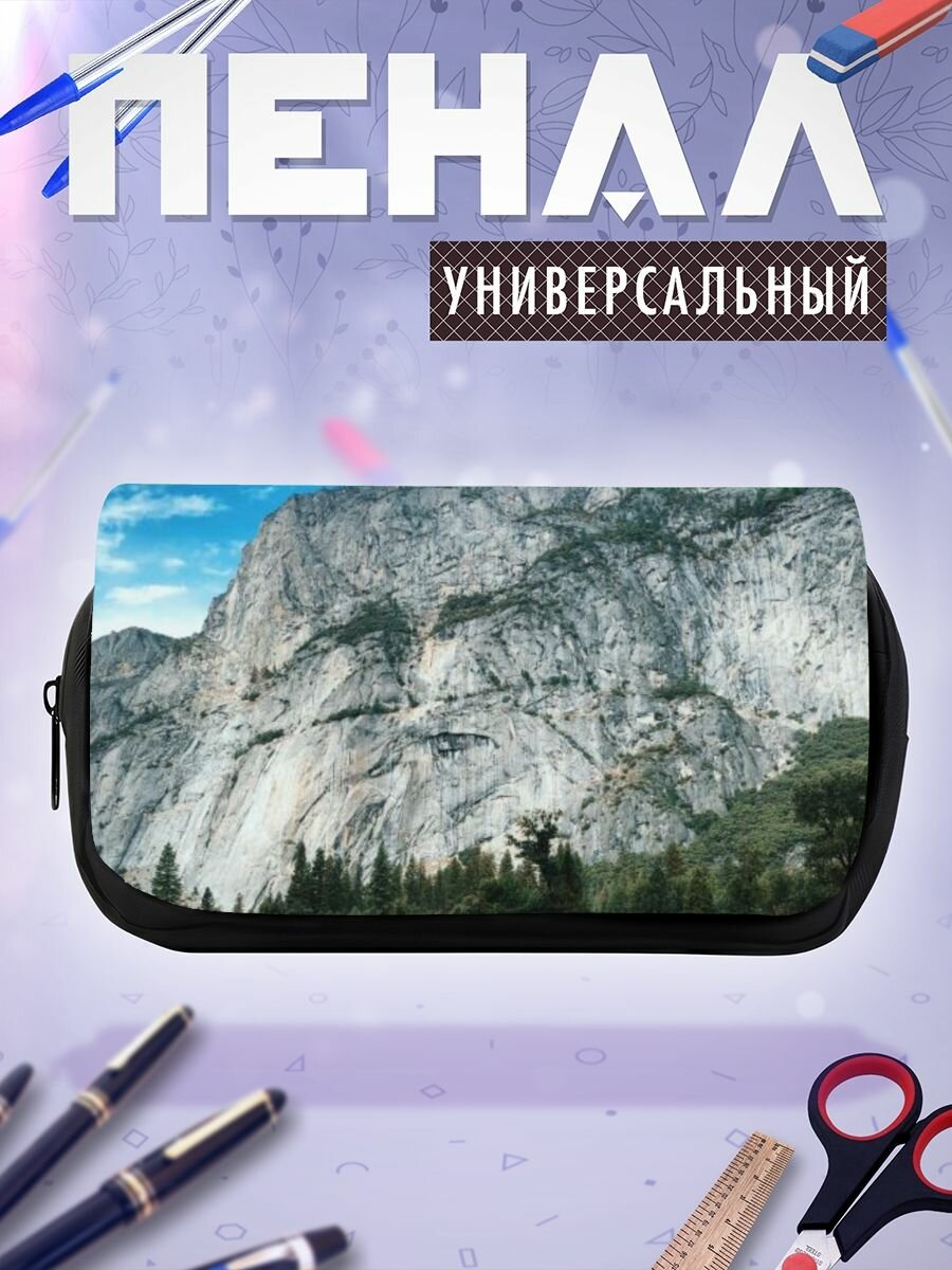 Школьный пенал Калифорния США