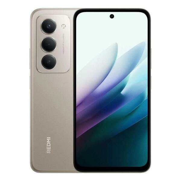 Смартфон Xiaomi Redmi 15 6/128Gb titan gray