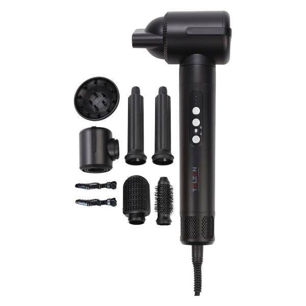 Фен TELZEN i-236 Black