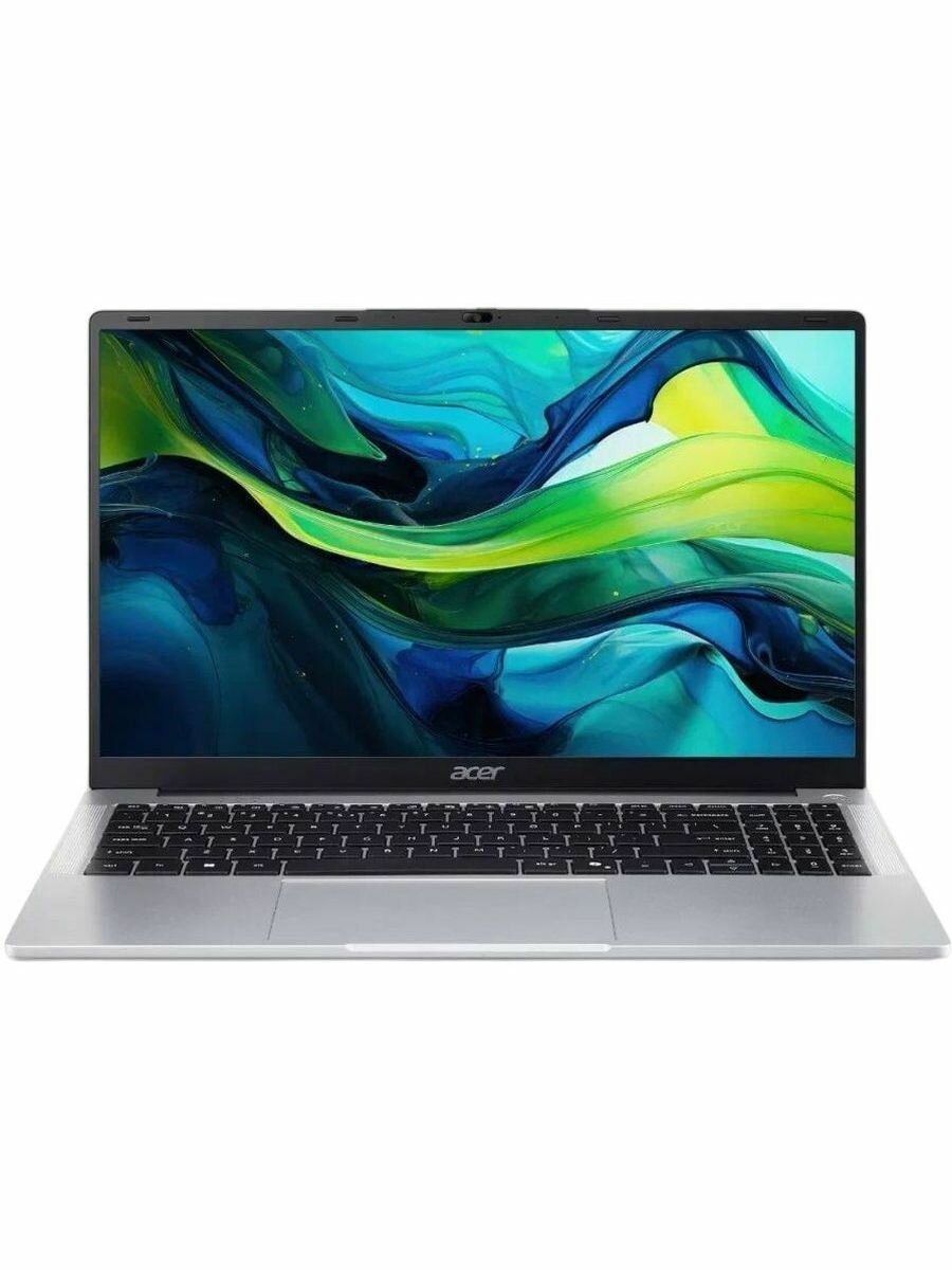 Ноутбук ACER Aspire Lite AL15-32P-C1KD 15.6" (NX. JB8ER.001) Без ПО