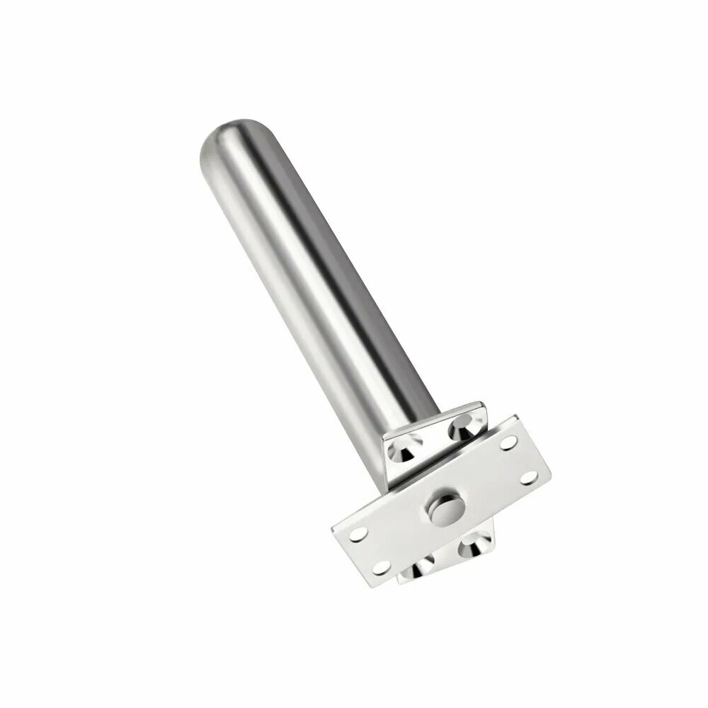 Автоматический доводчик для деревянных дверей