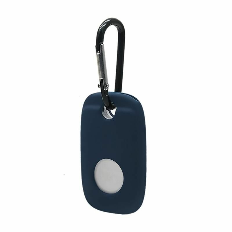 Чехол для умного трекера, антиударный, от потери и царапин, Полночная синева