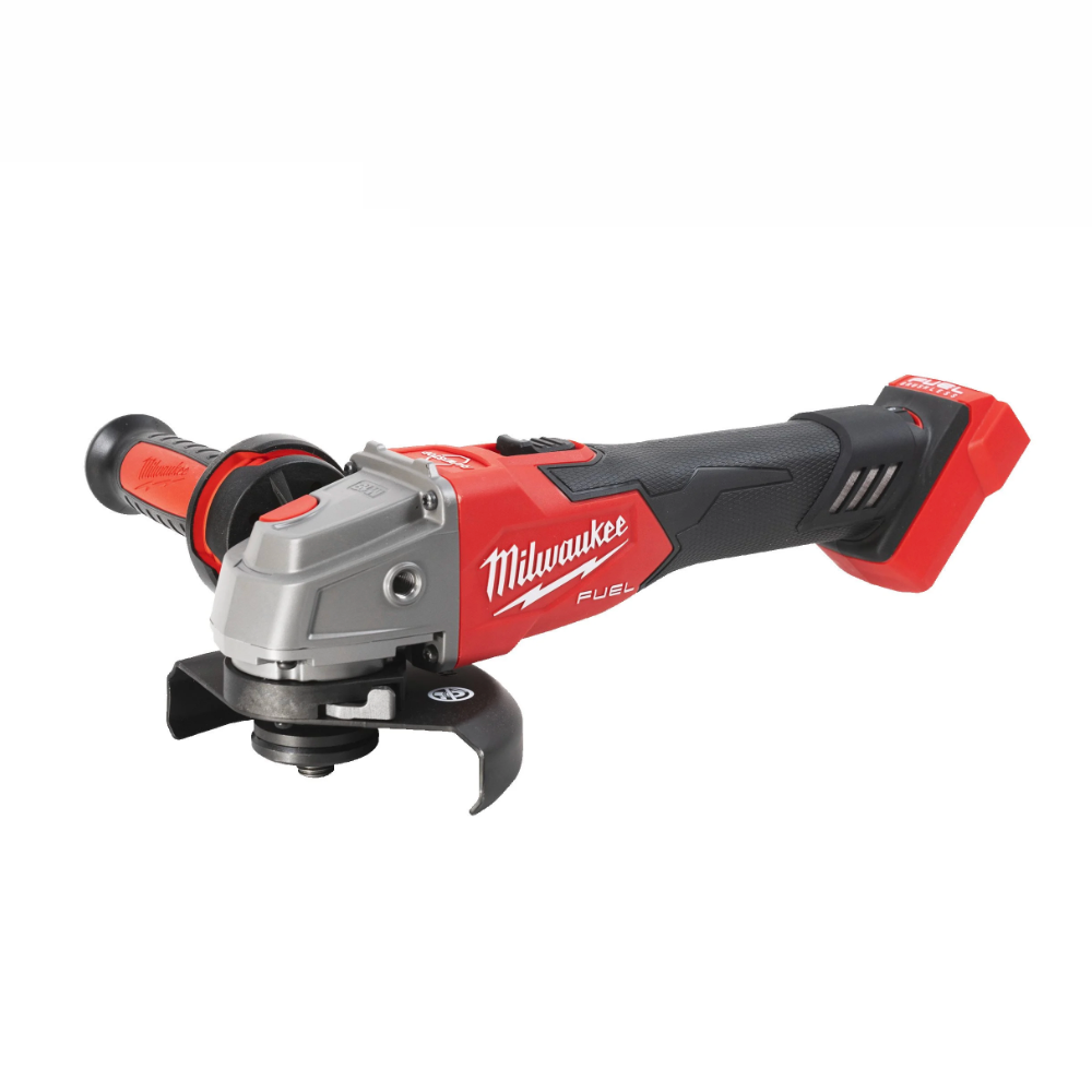 Аккумуляторная угловая шлифмашина Milwaukee M18 FSAGV125XB-0 4933499158