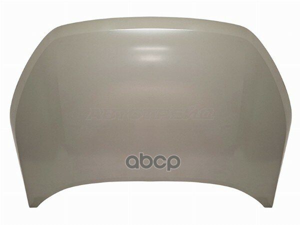 Капот JETOUR X90 PLUS 21- Sat арт. ST-JTRX90PLS-015-0