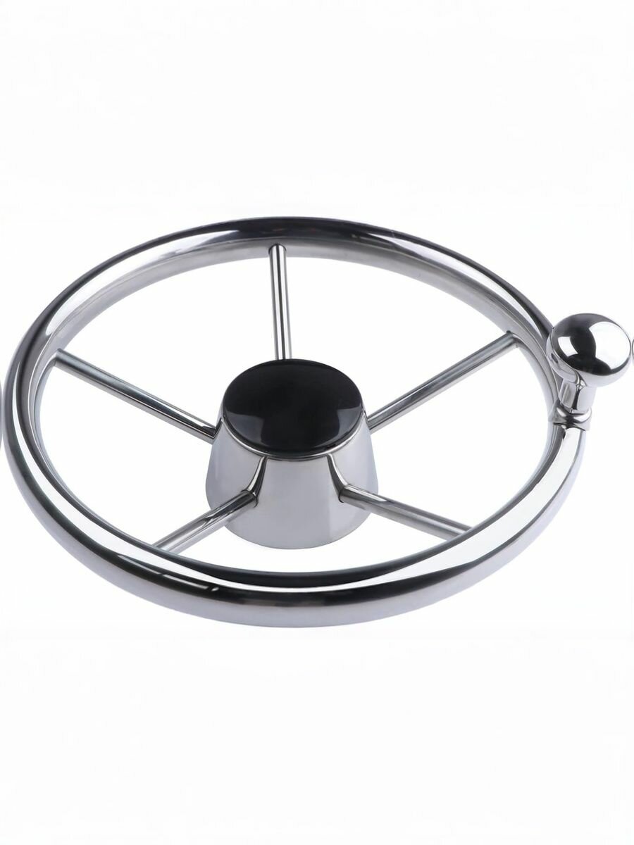 Гидравлическое рулевое управление