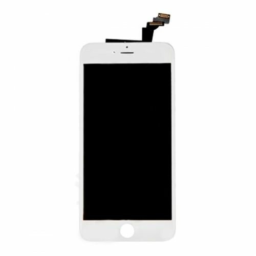 Дисплей для iPhone 6 Plus REF белый — запасная часть для ремонта смартфона