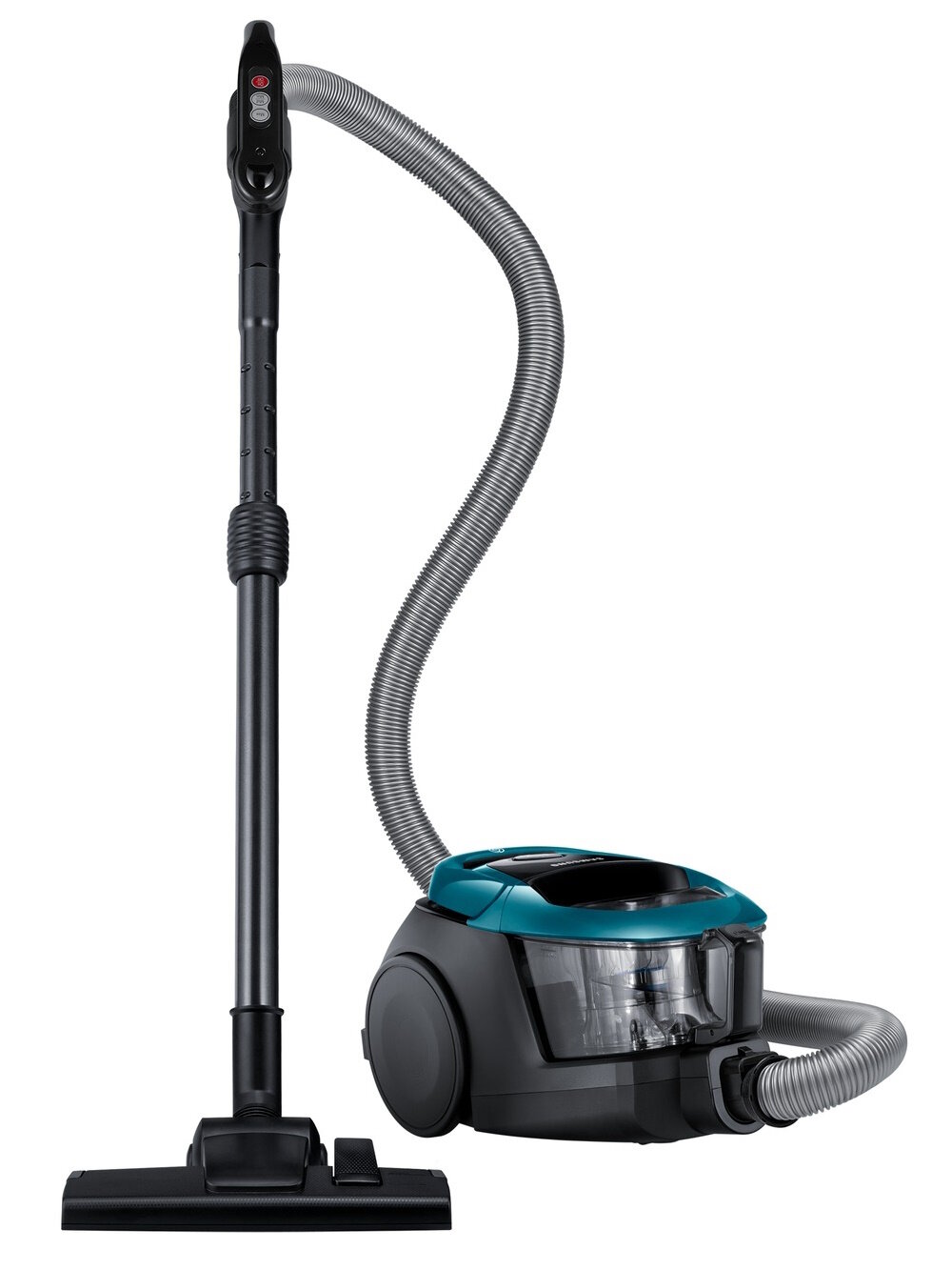 Пылесос Samsung VC18M31B0HN/EV