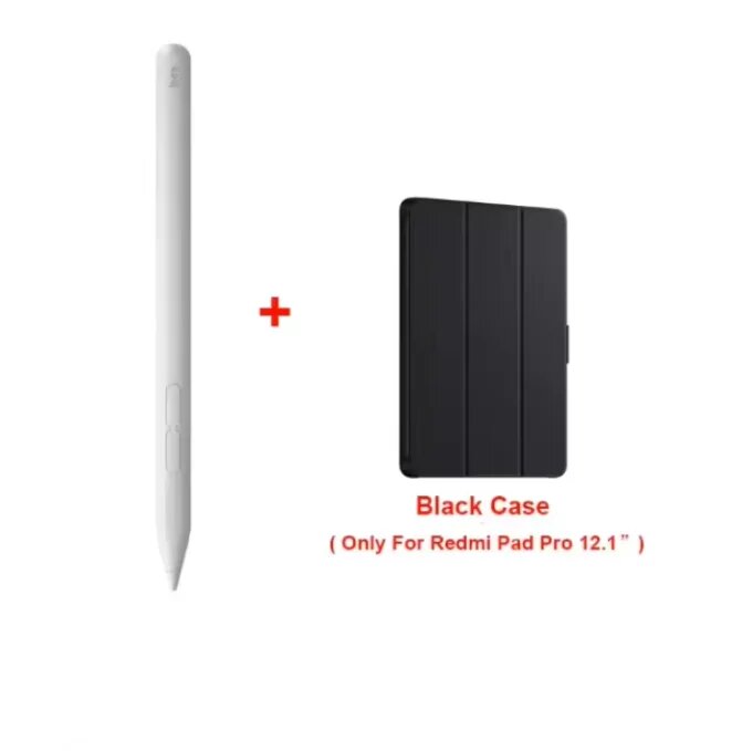 Xiaomi Redmi Smart Pen для Redmi Pad Pro и Redmi Pad 2 Redmi pad pro case