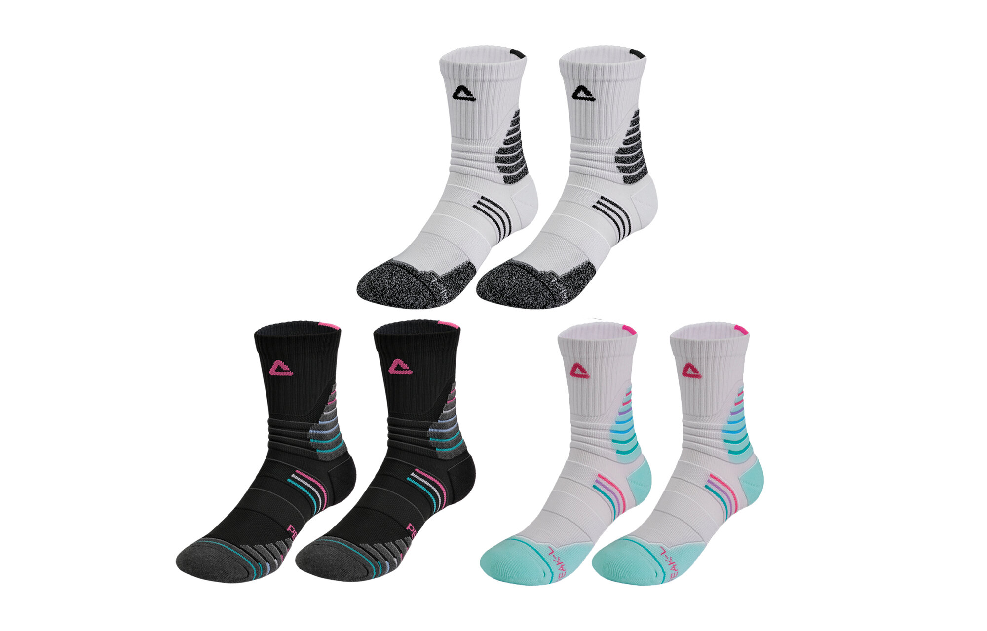 Гетры спортивные 4929701