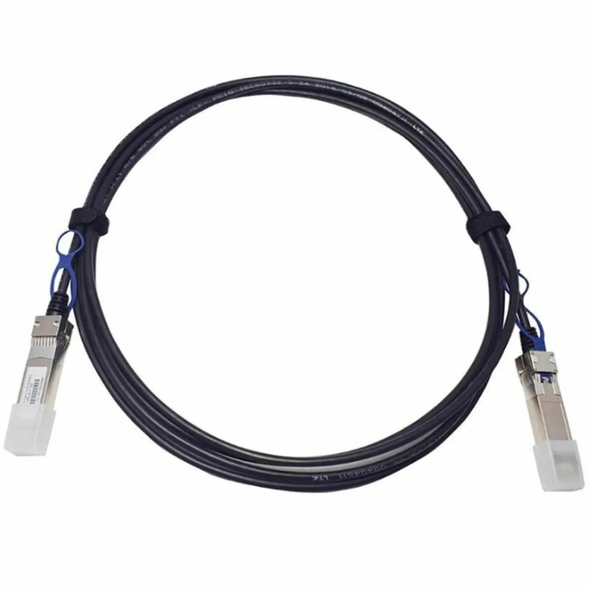Кабель стекирования SFP+, Huawei SFP-10G-CU3M