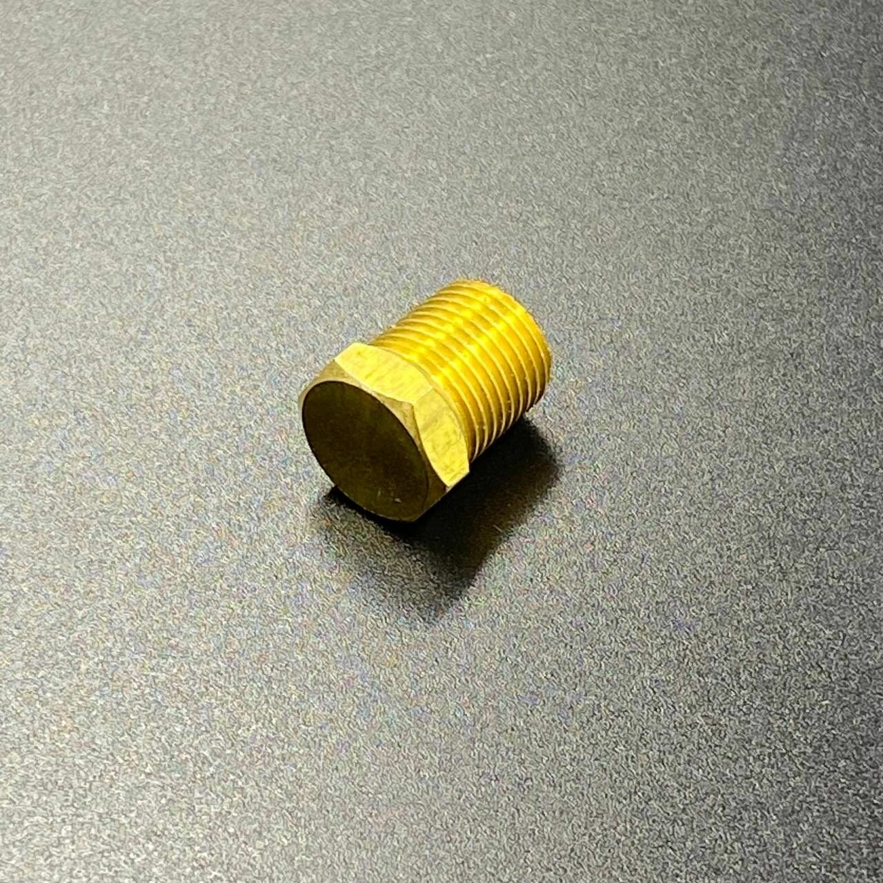 Пробка выхлопного коллектора Mercruiser (Kacawa) OEM номера: 22-36382