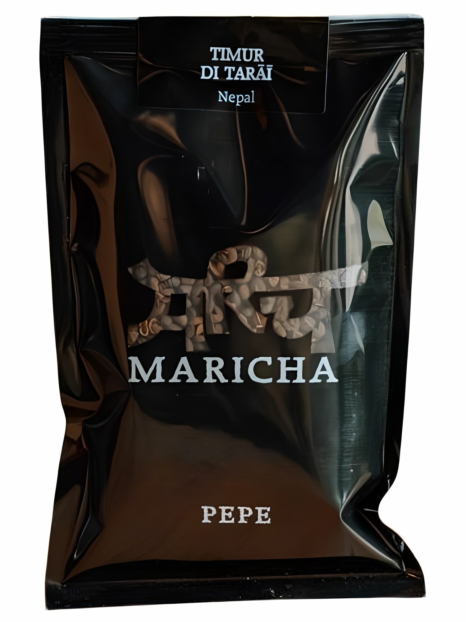 Перец Черный "Тимур Ди Тарай", Непал, 90гр.