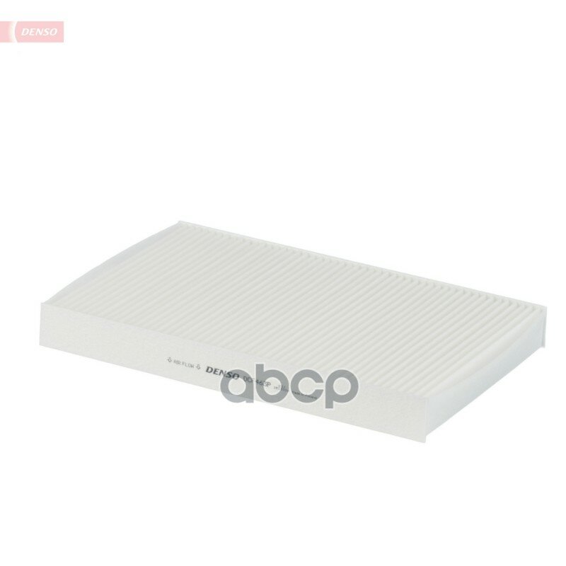 Фильтр салонный Denso арт. DCF463P