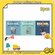 Музыкальный диск Flip Kick Out Class Time Ver. K-POP Импортный Альбом 3 CD
