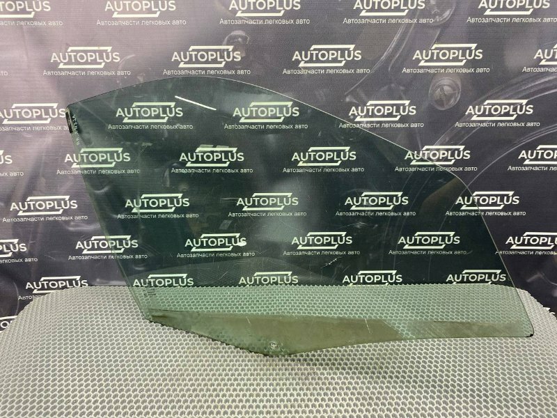 Стекло двери