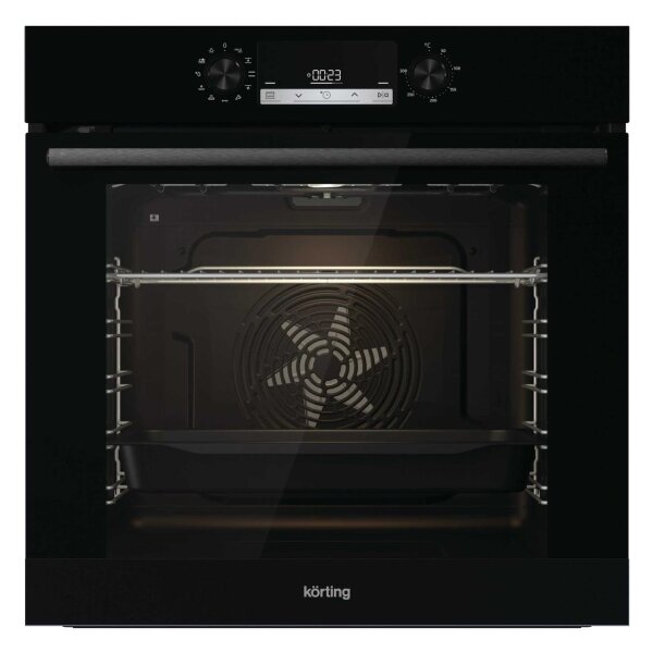 Электрический духовой шкаф Korting OKB 6820 EN