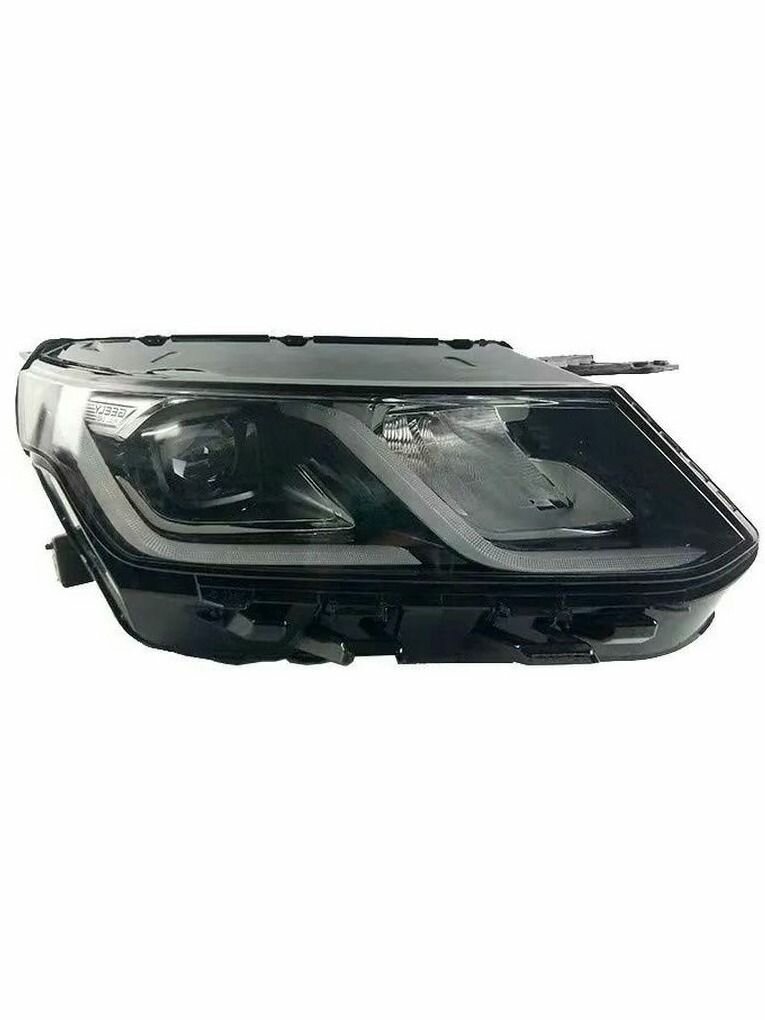 Фара передняя левая GEELY Coolray (SX11) дорестайлинг и BELGEE X50 Арт. 7051022900