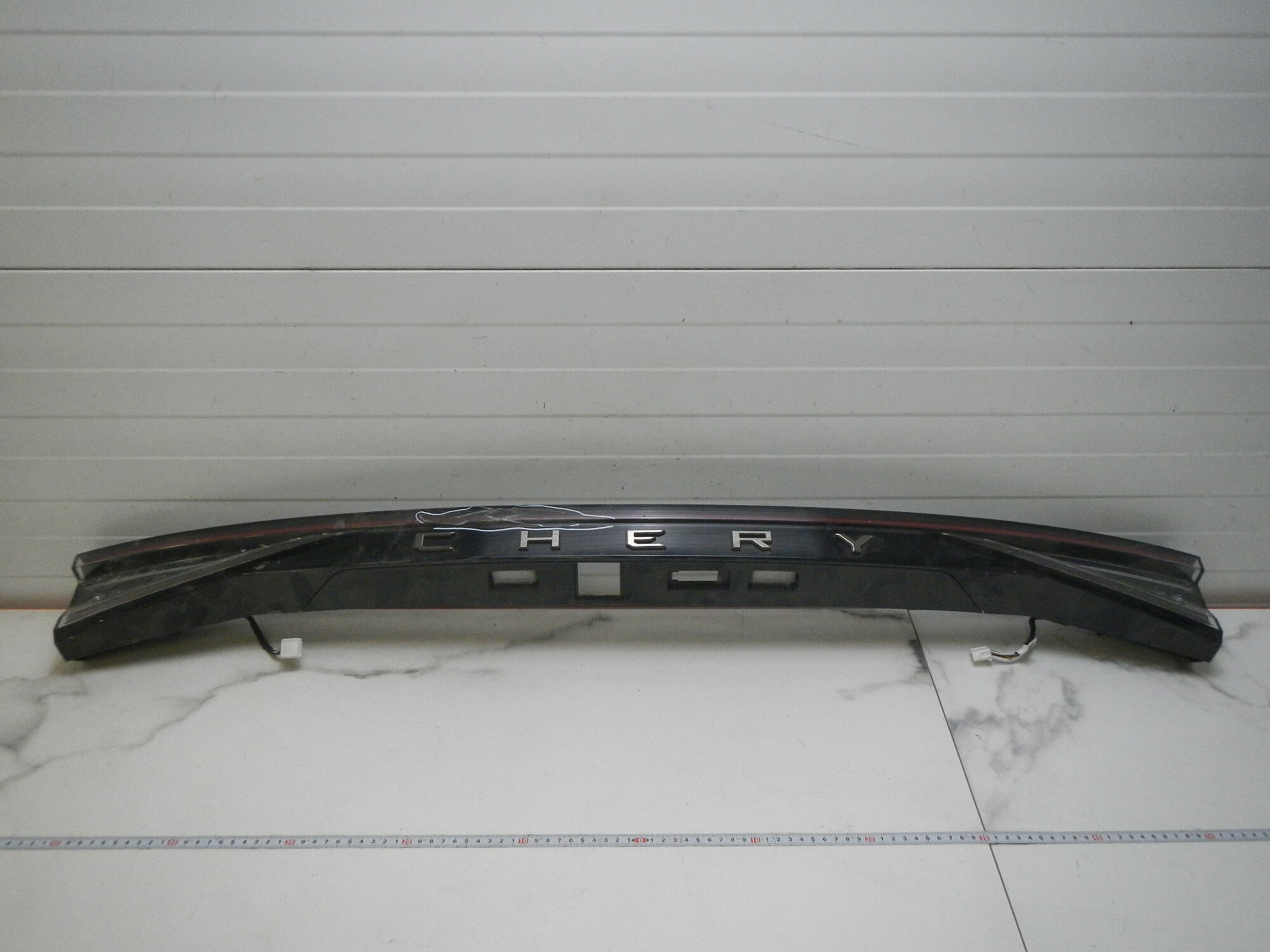 Б/У Фонарь задний (стоп сигнал), Chery (Чери)-ARRIZO 8 (22-) Chery ARRIZO 8 (22-) Царапины, трещина на стекле. 640552 CH...