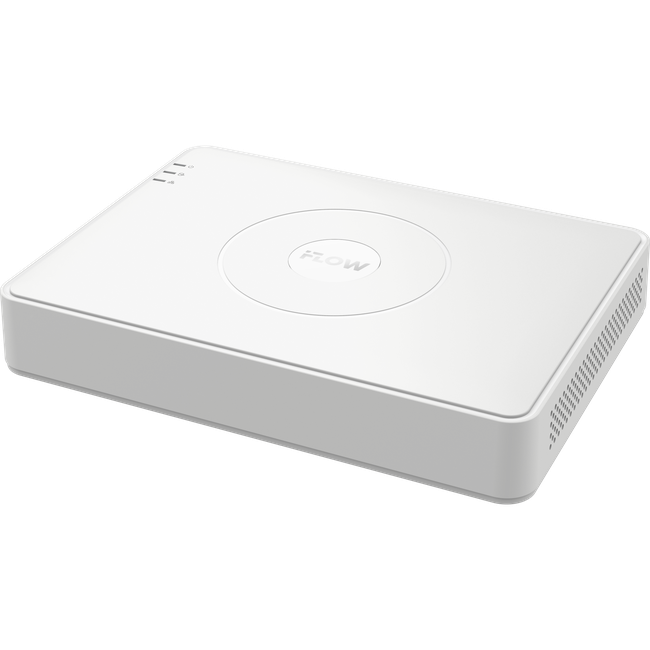 Гибридный регистратор IFLOW F-HR-2164