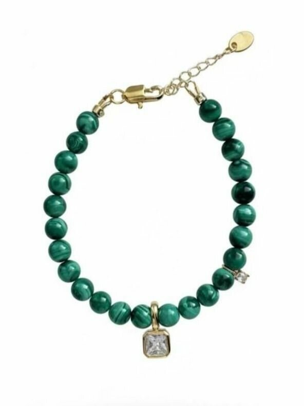 Браслет, фианит