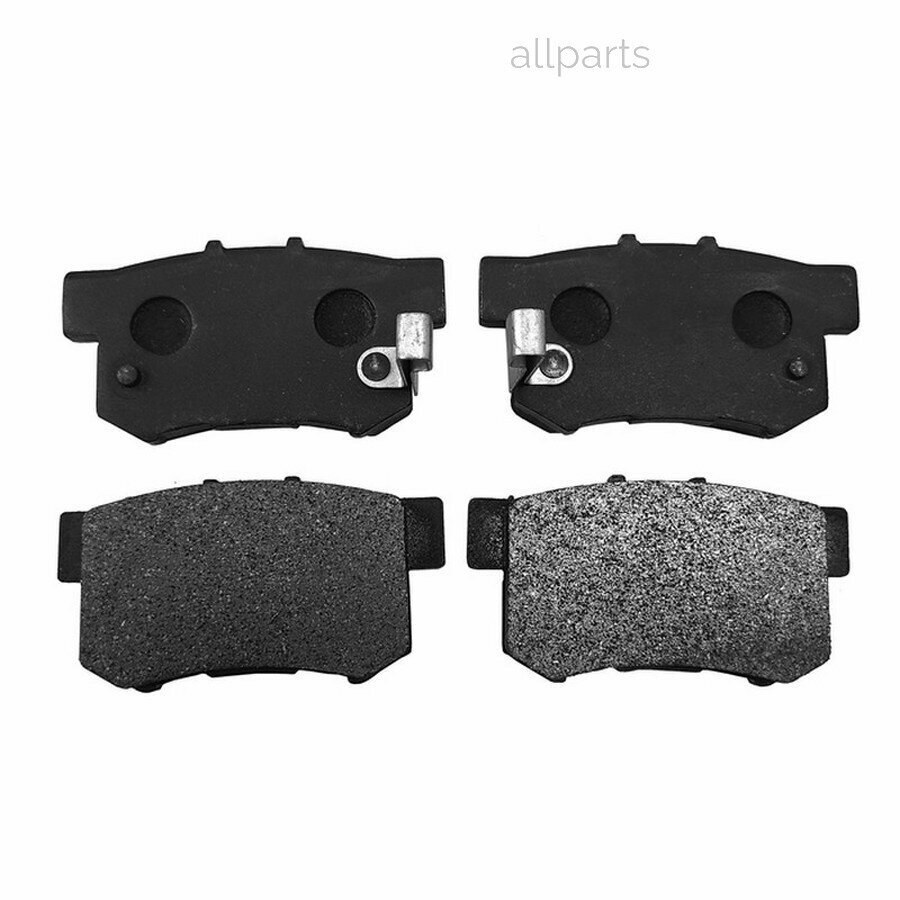 CTR GK0335 (старый номер CKHO-18) Колодки тормозные