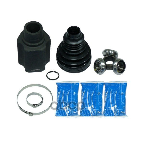 ШРУС внутренний (компл.) AUDI Q3/VW Tiguan mot.2,0TFSI/2,0TDI SKF VKJA 8726 Skf арт. VKJA 8726