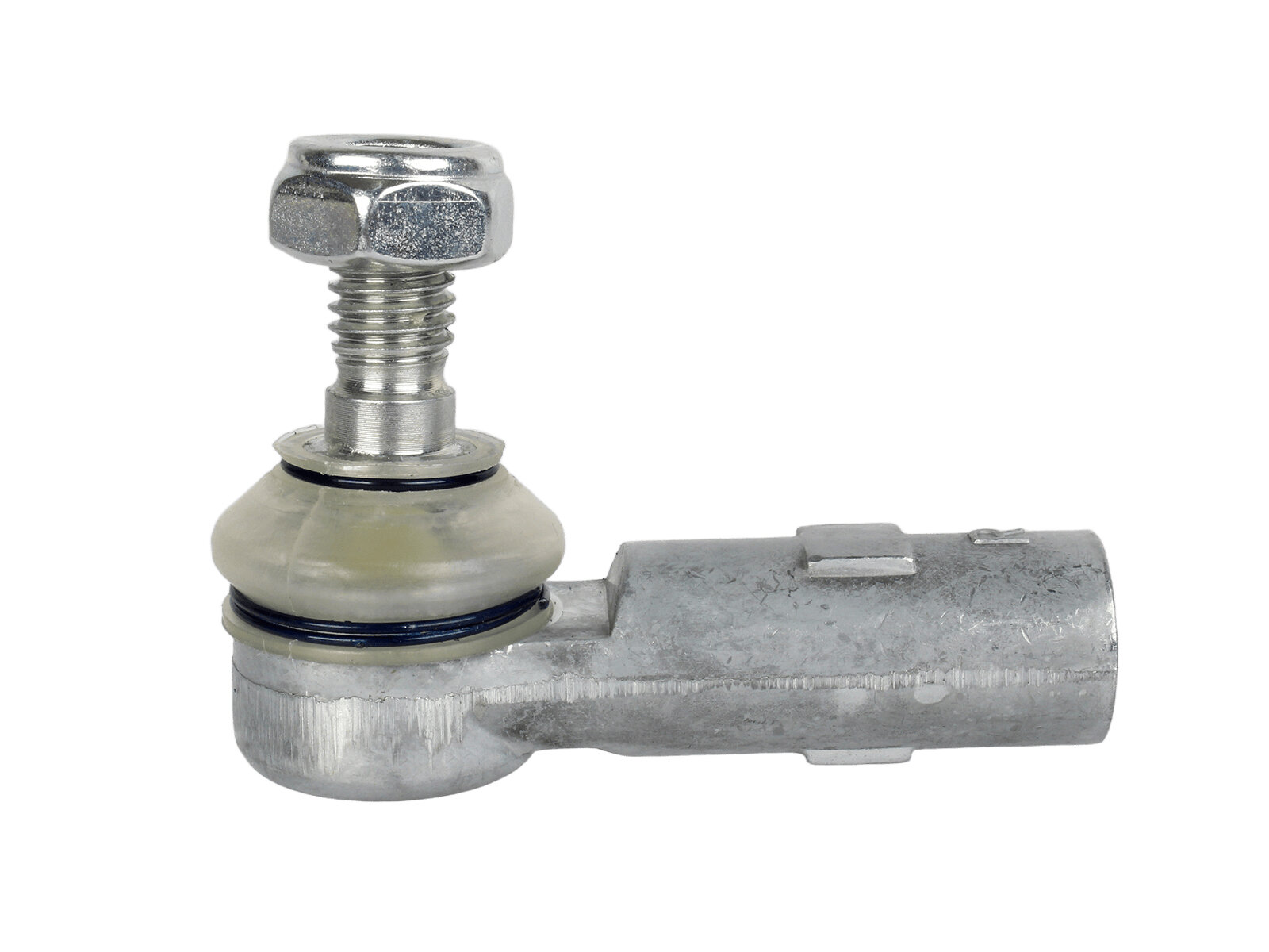 Наконечник КАМАЗ-6460 SCANIA тяги КПП правый SAMPA 040.041 0732107018