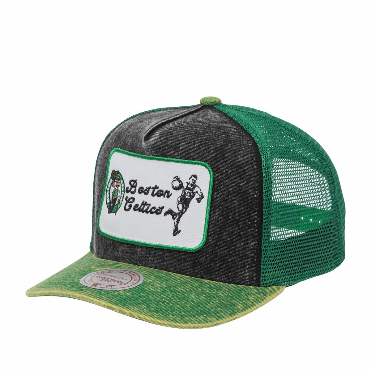 Бейсболка Базовая коллекция для мужчин и женщин