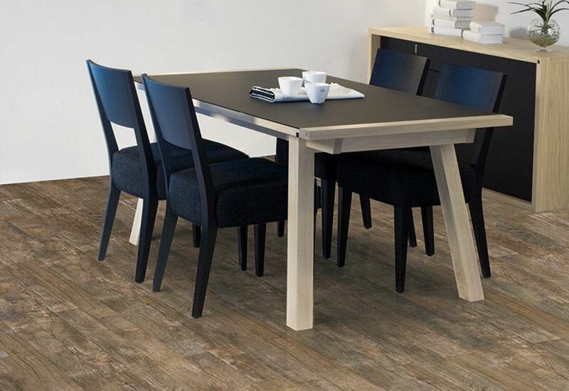 Ламинат Classen Garage 38564, влагостойкий, для теплого пола