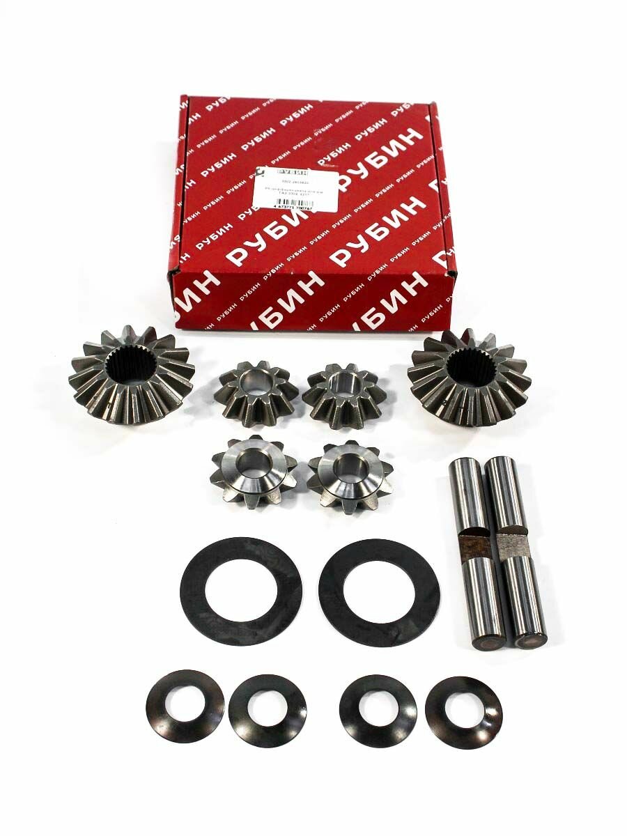 Шестерня дифференциала (сателлиты) для а/м Газель, Газель NEXT, Соболь