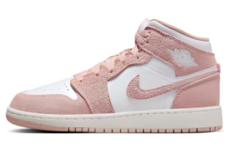 Кроссовки Jordan 1 Mid SE