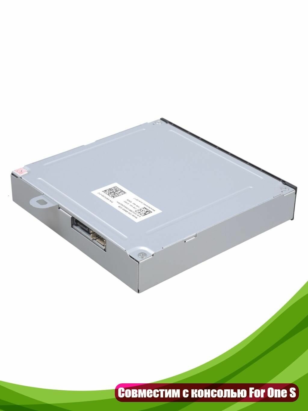 Замена Blu-Ray-привода Lite-On DG-6M5S-01B