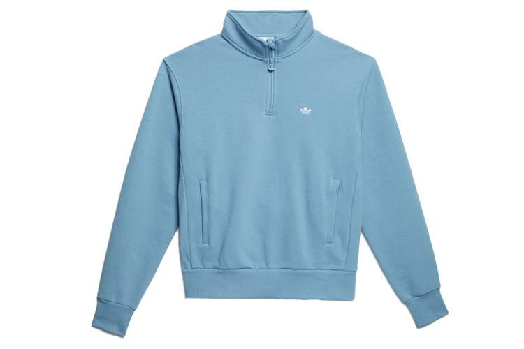 Толстовка Quarter-Zip 7830109