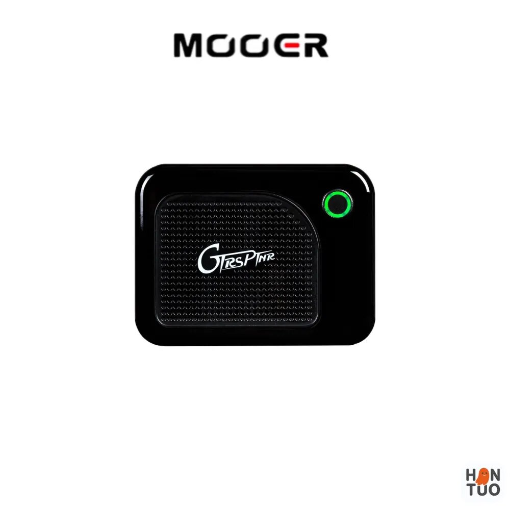 MOOER GTRS PTNR GCA5 Мини-усилитель Bluetooth портативная колонка для гитары
