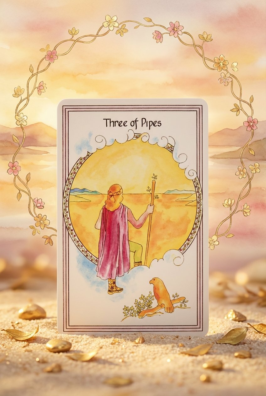 Карты Таро "Medicine Woman Tarot" US Games / Таро Целительницы 63558 US Games Systems