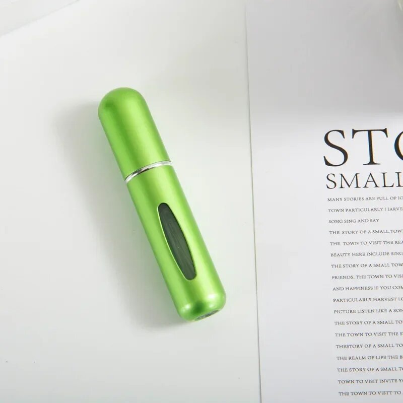 Дорожный флакон MOONBIFFY